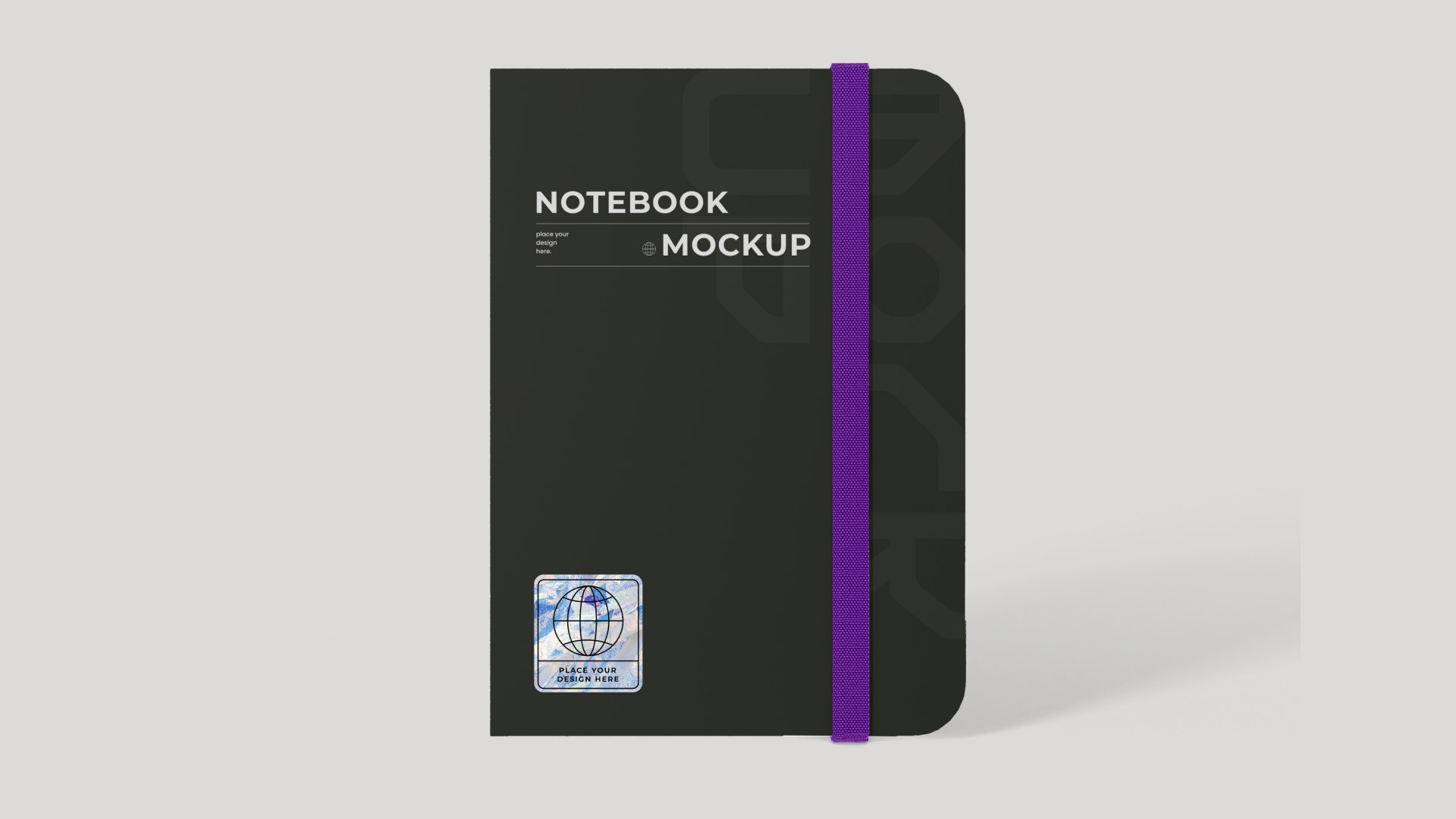 Notebook 3D Model - TurboSquid 2360371