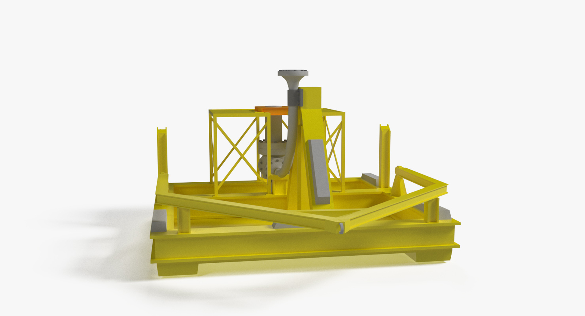 max pipeline plet subsea