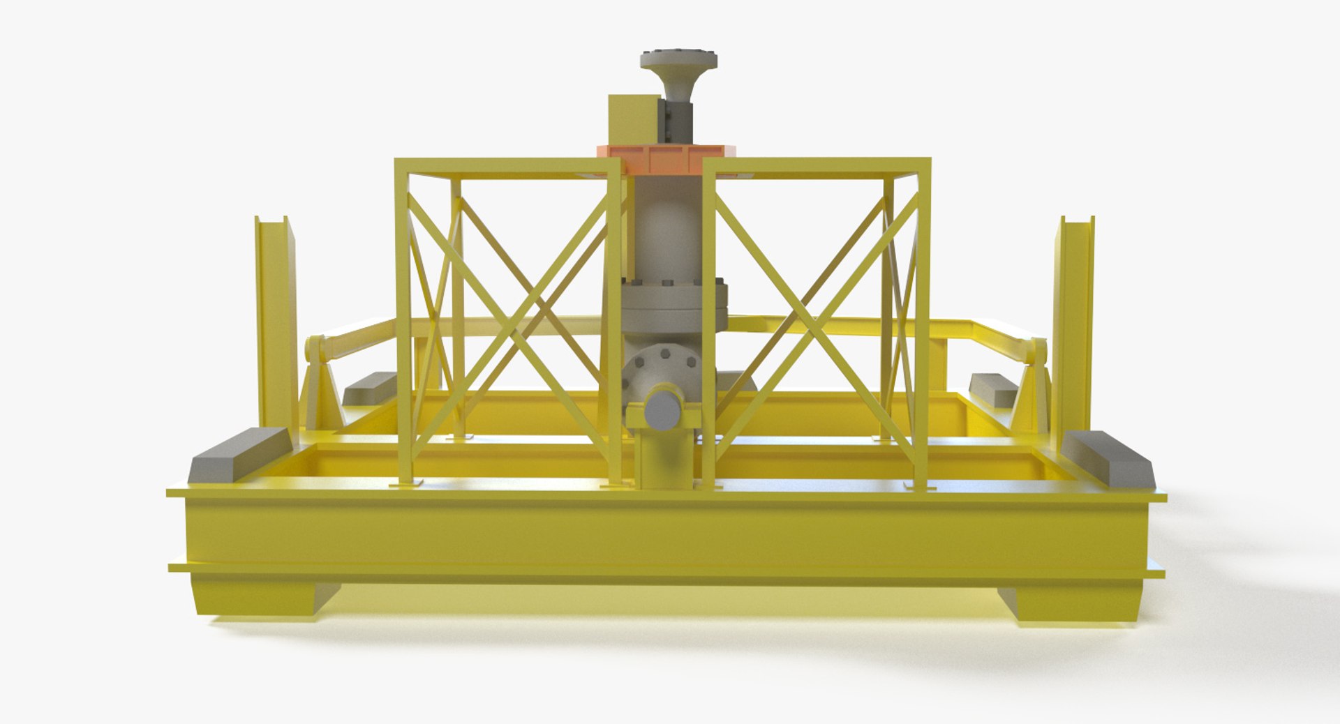 max pipeline plet subsea