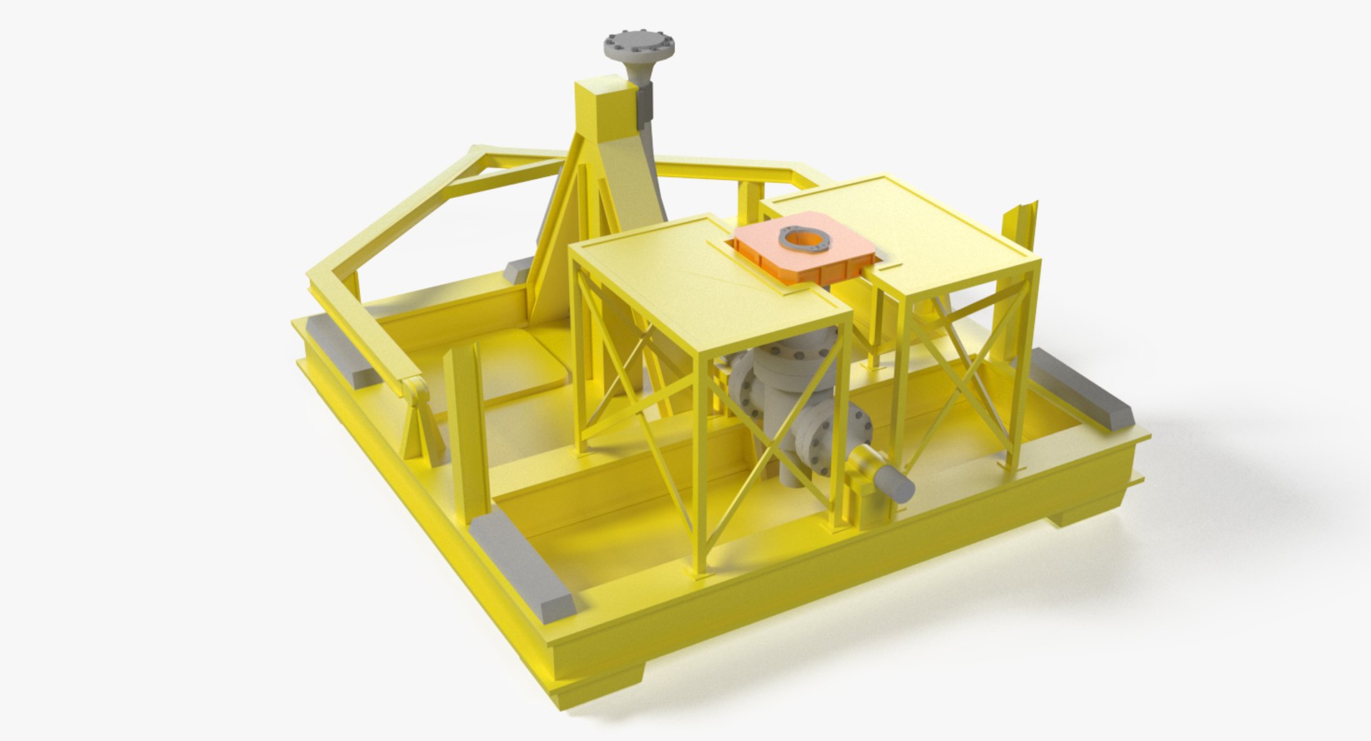 max pipeline plet subsea