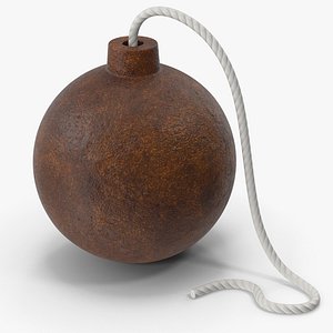 Pipe Bomb 3D Models for Download | TurboSquid