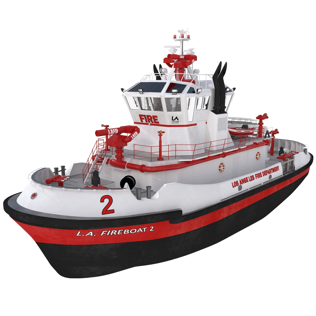 boat 2 3ds