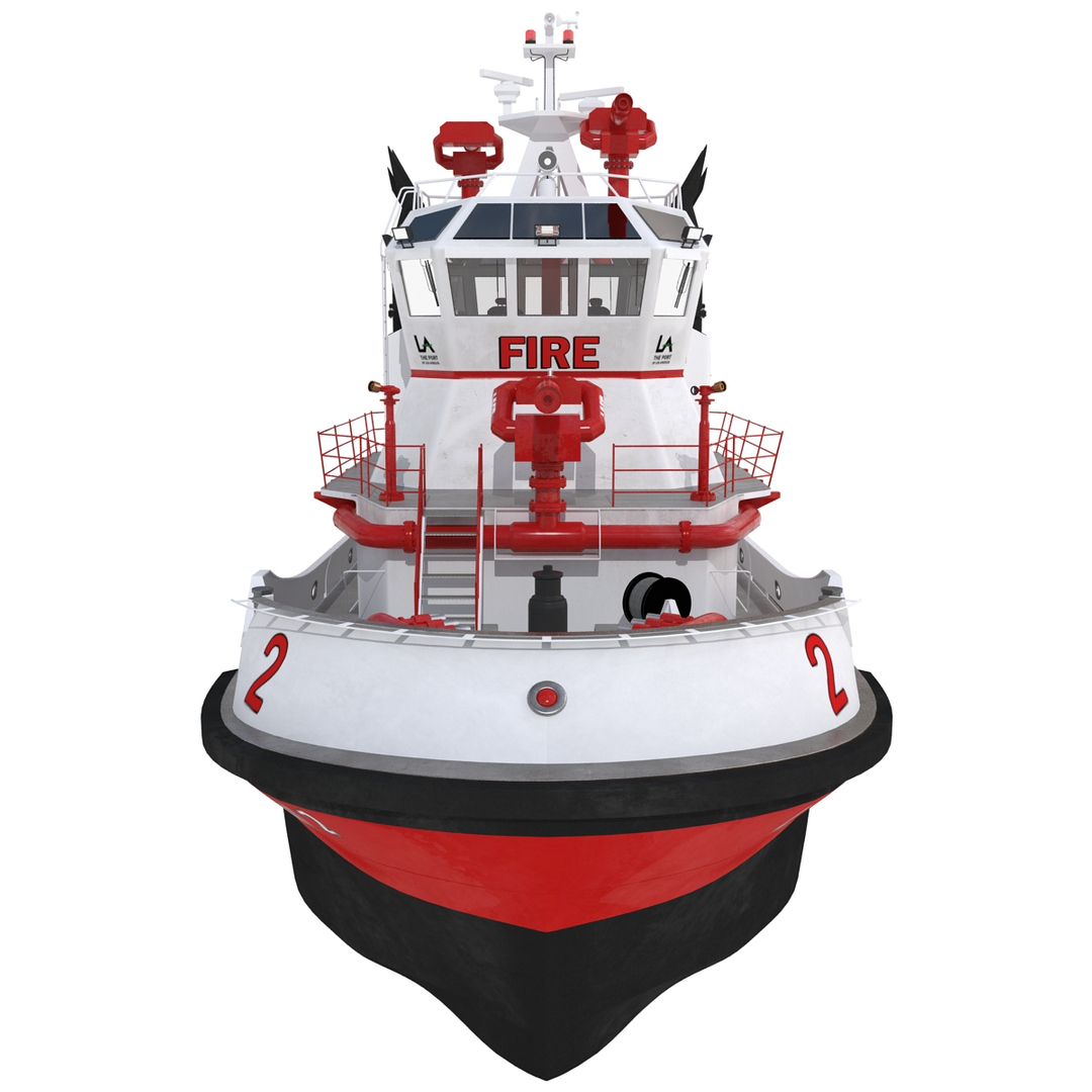 boat 2 3ds