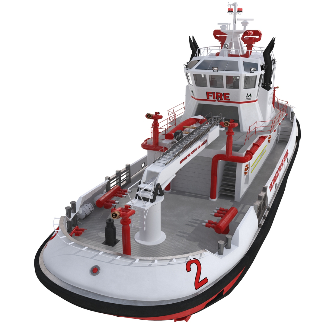 boat 2 3ds