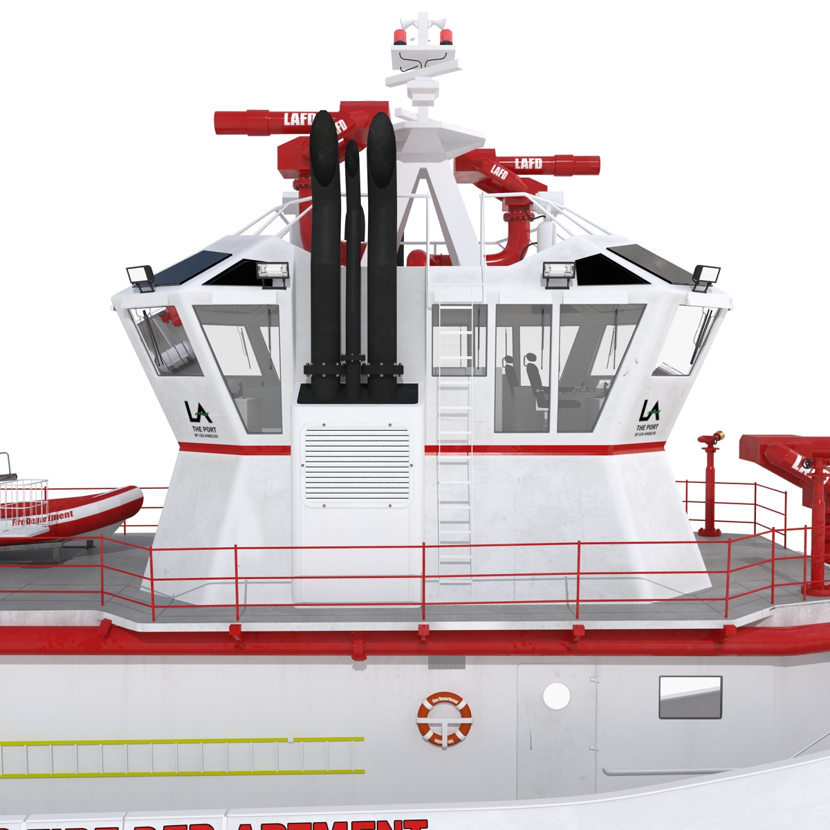 boat 2 3ds