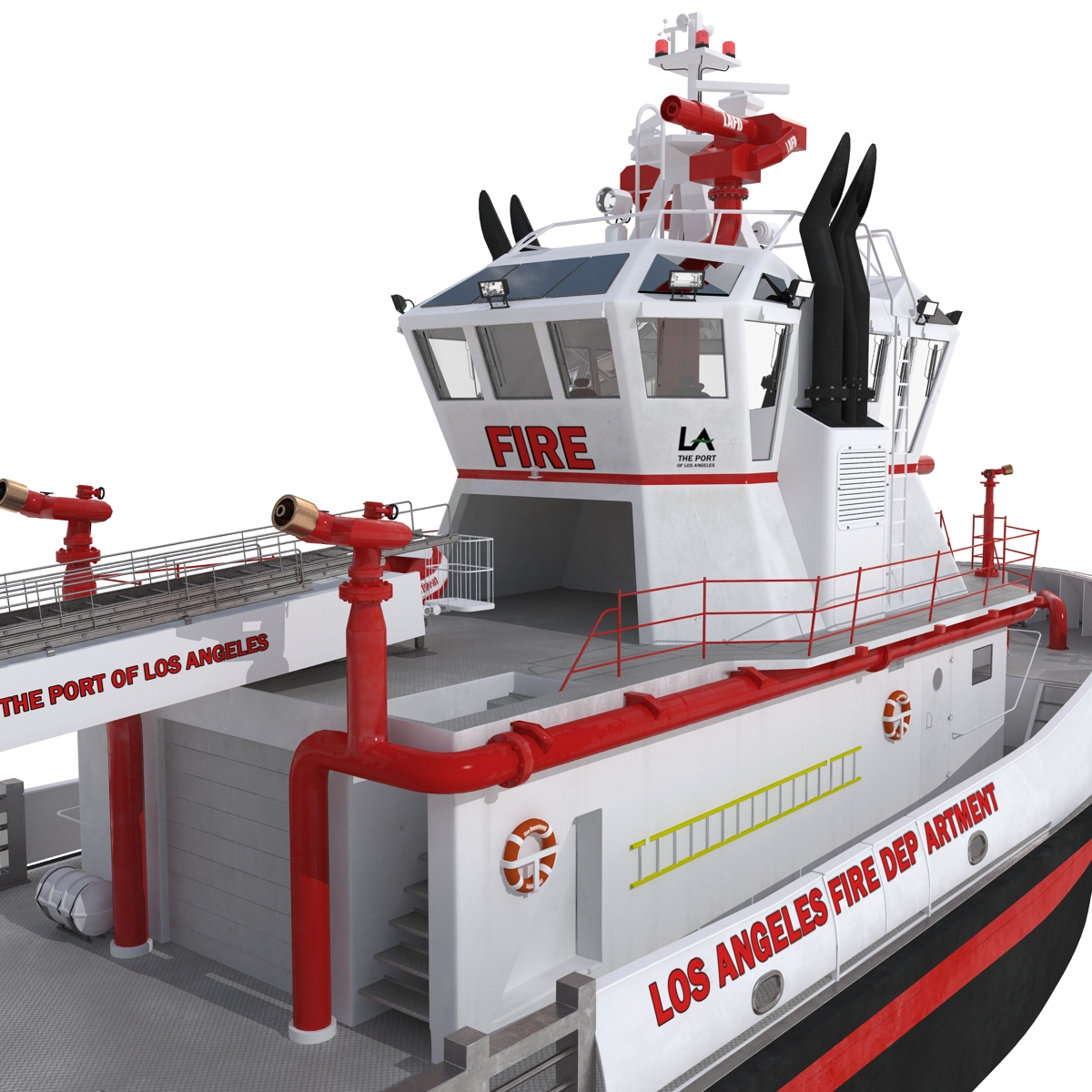 boat 2 3ds