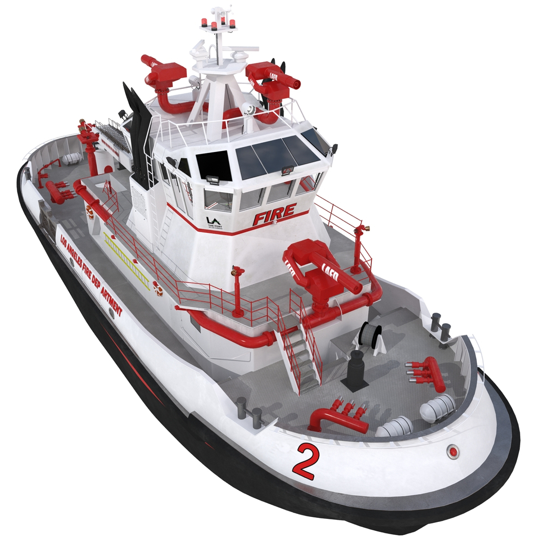 boat 2 3ds
