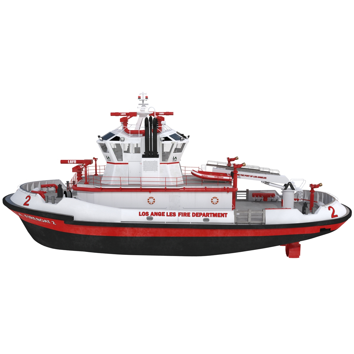 boat 2 3ds
