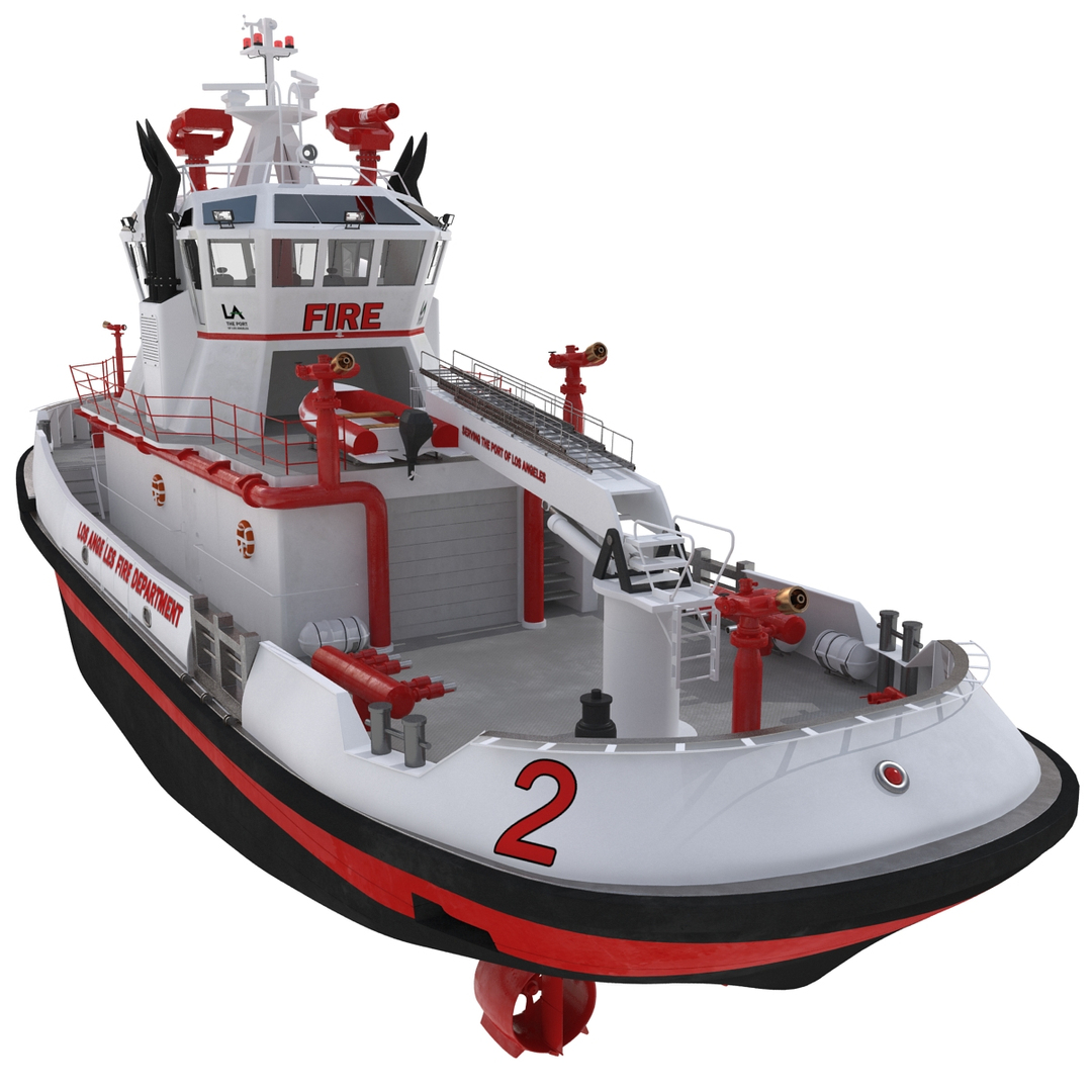 boat 2 3ds