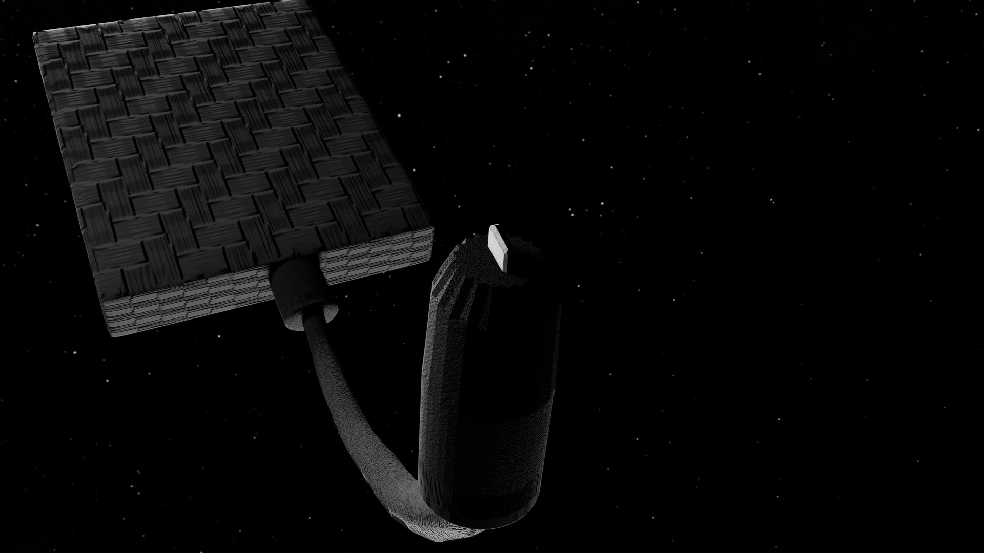 3D Model SD Card Reader - TurboSquid 2233112