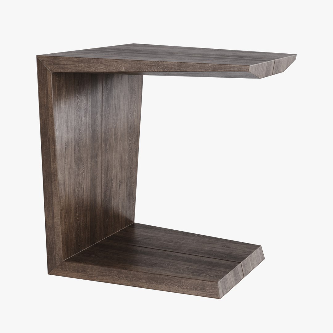 Julian table 3D - TurboSquid 1517630