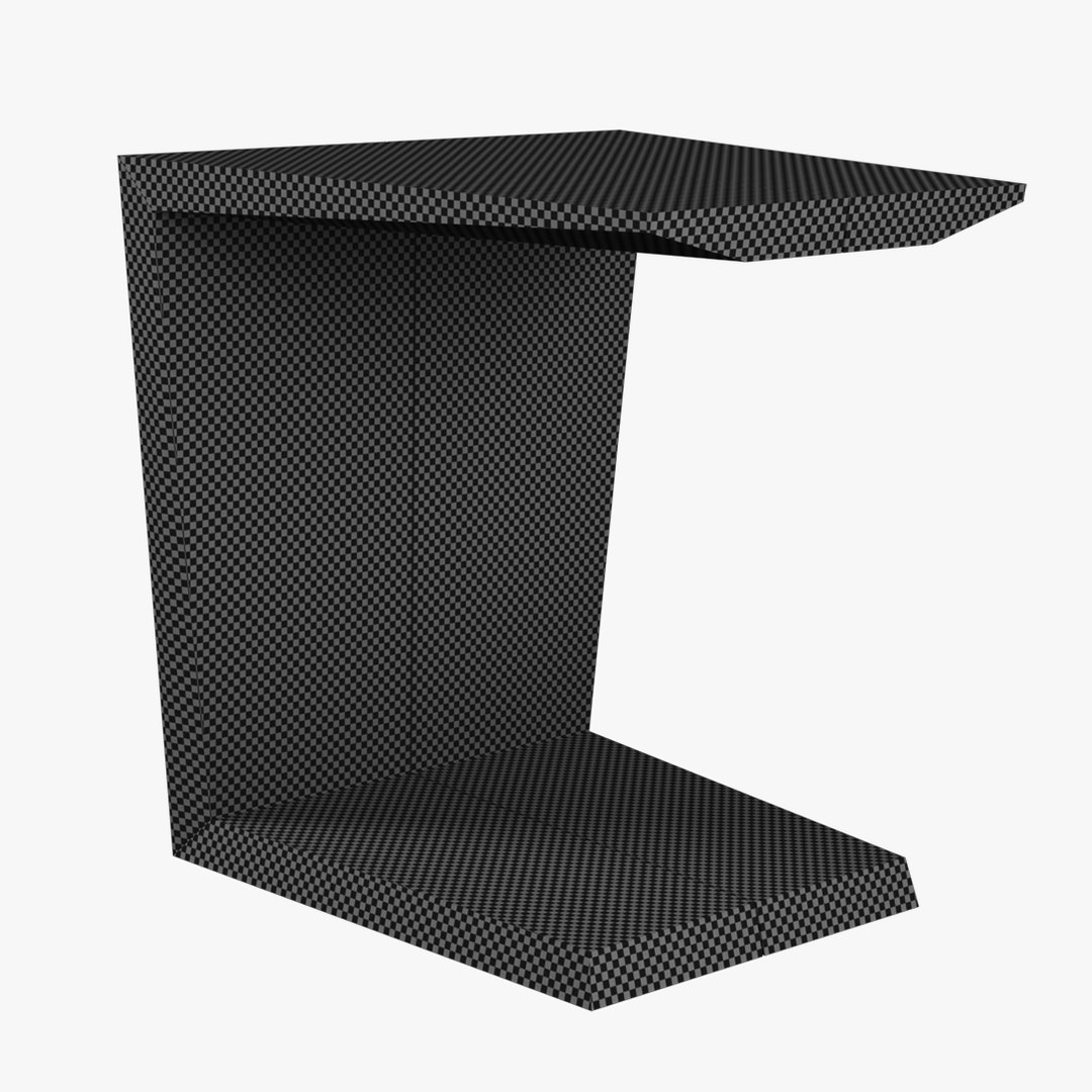Julian table 3D - TurboSquid 1517630
