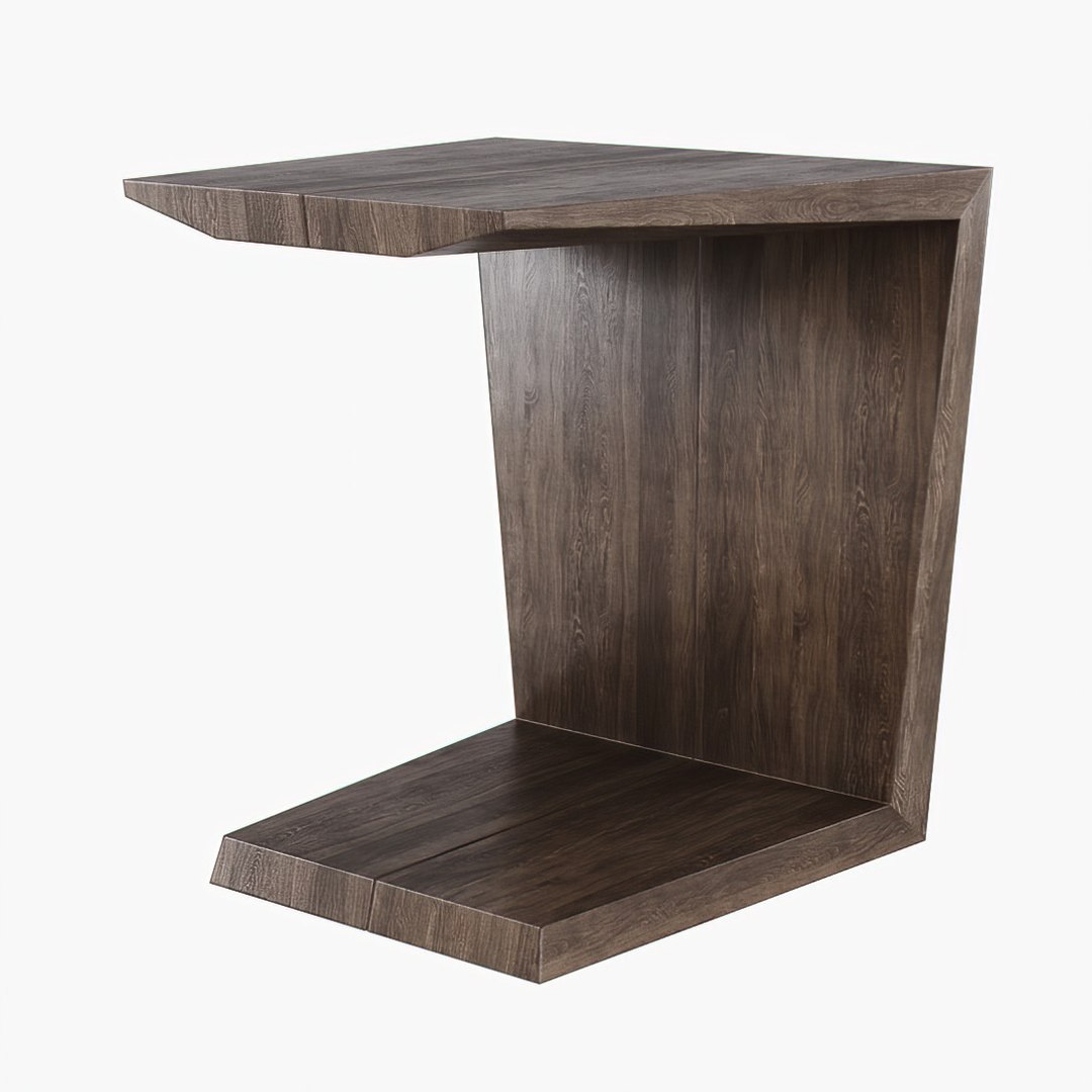 Julian table 3D - TurboSquid 1517630