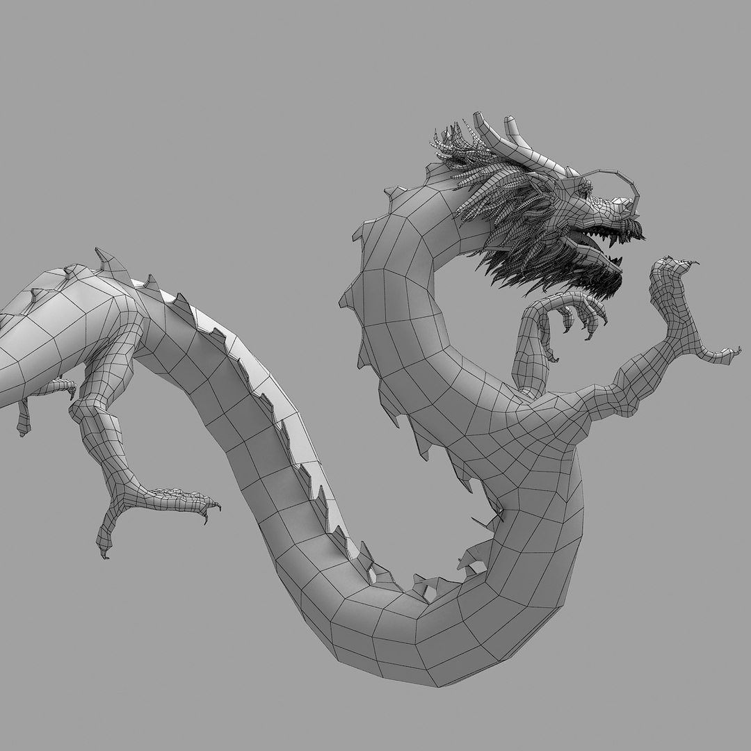 Max Ancient Dragon