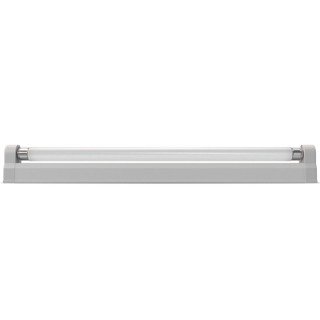Max Fluorescent Strip Luminaire