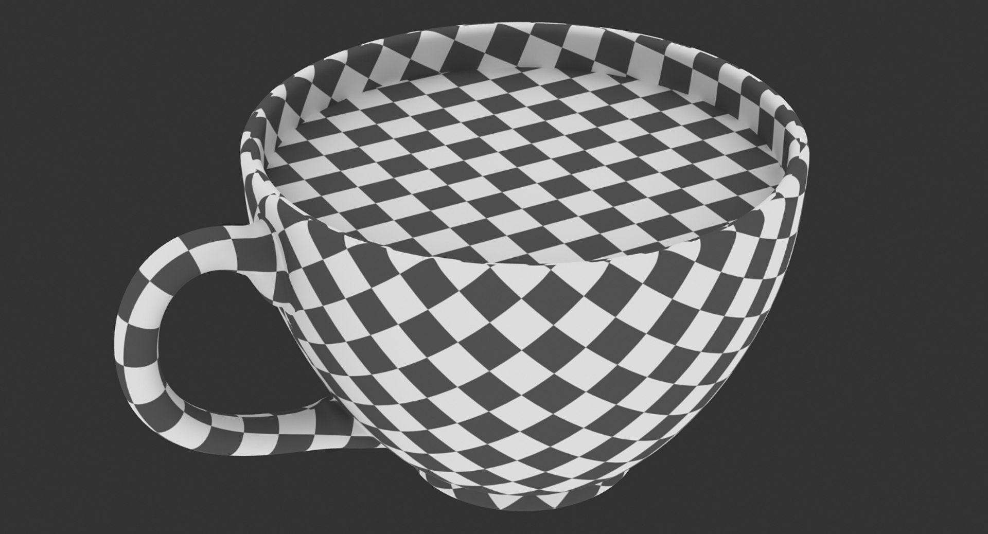 3D coffee cup model - TurboSquid 1254797