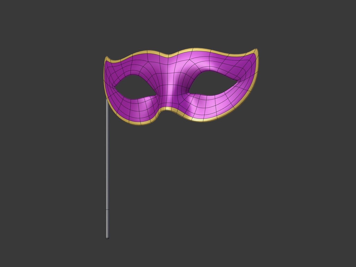 Party Pack 3D - TurboSquid 1653007