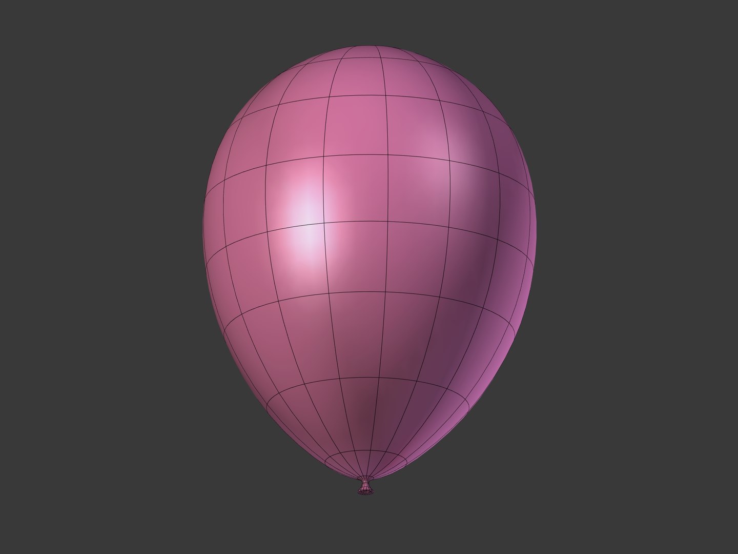 Party Pack 3D - TurboSquid 1653007