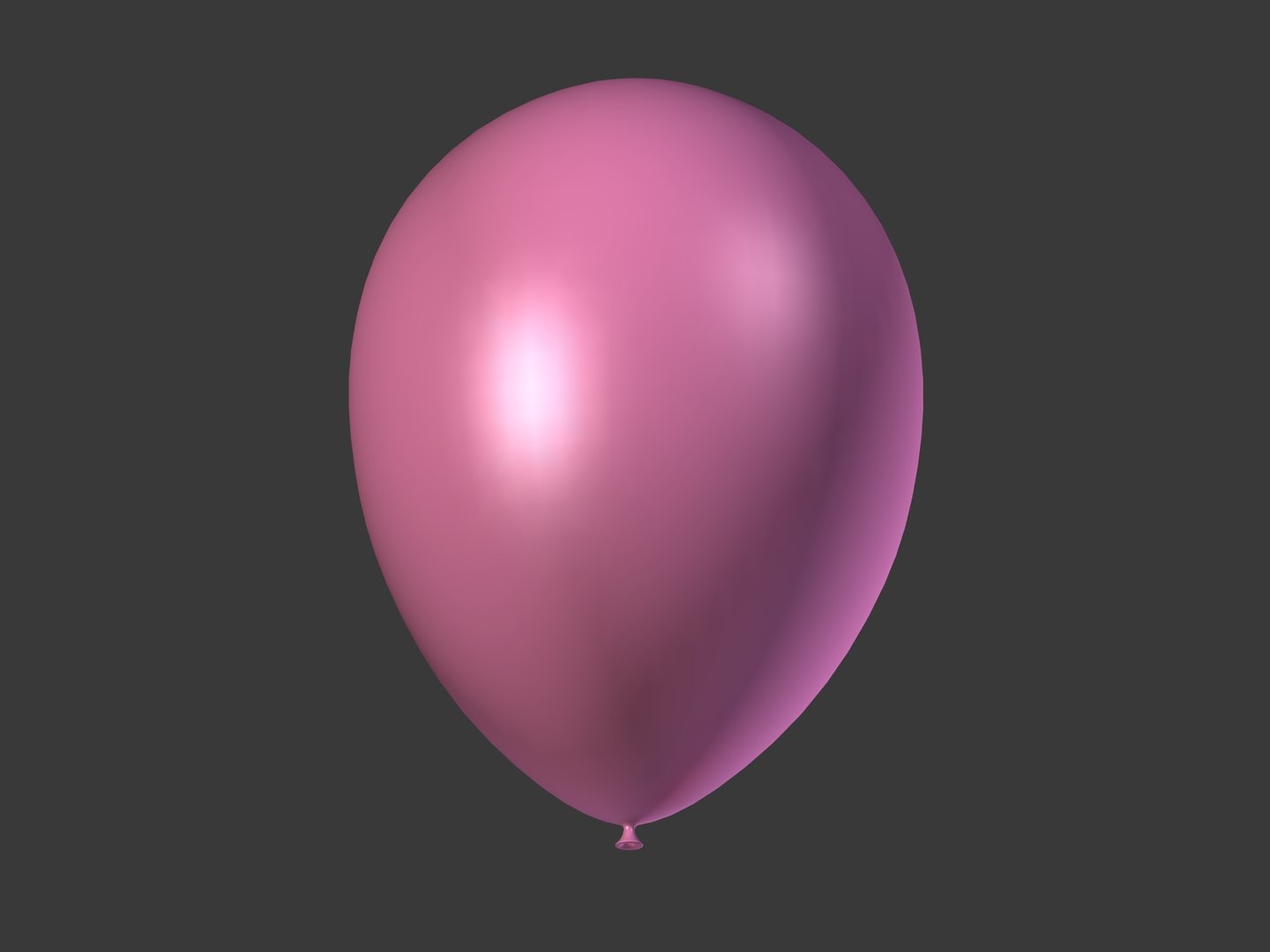 Party Pack 3D - TurboSquid 1653007