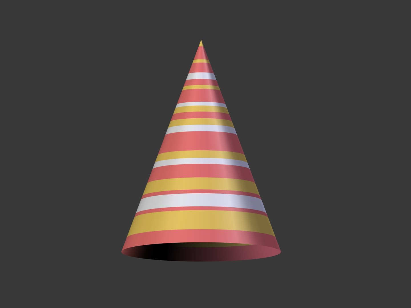 Party Pack 3D - TurboSquid 1653007