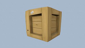 Free Industrial 3D Models for Download | TurboSquid