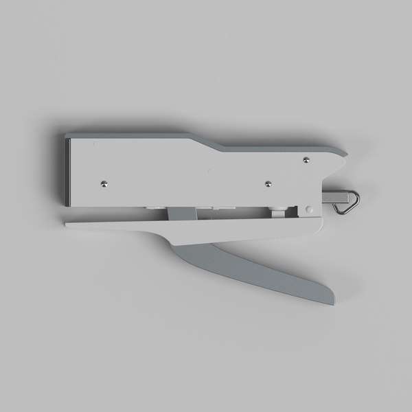 3D model Stapler - TurboSquid 1717301