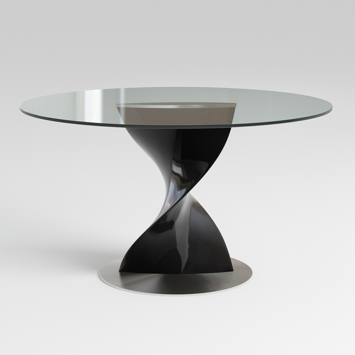 table elika 3d model