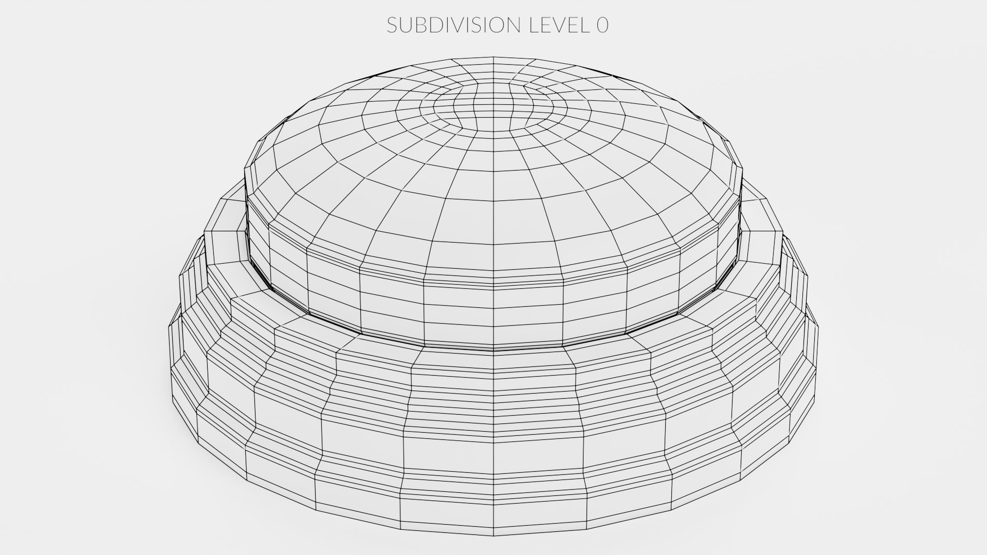 Emergency Button 2 3D Model - TurboSquid 1870022