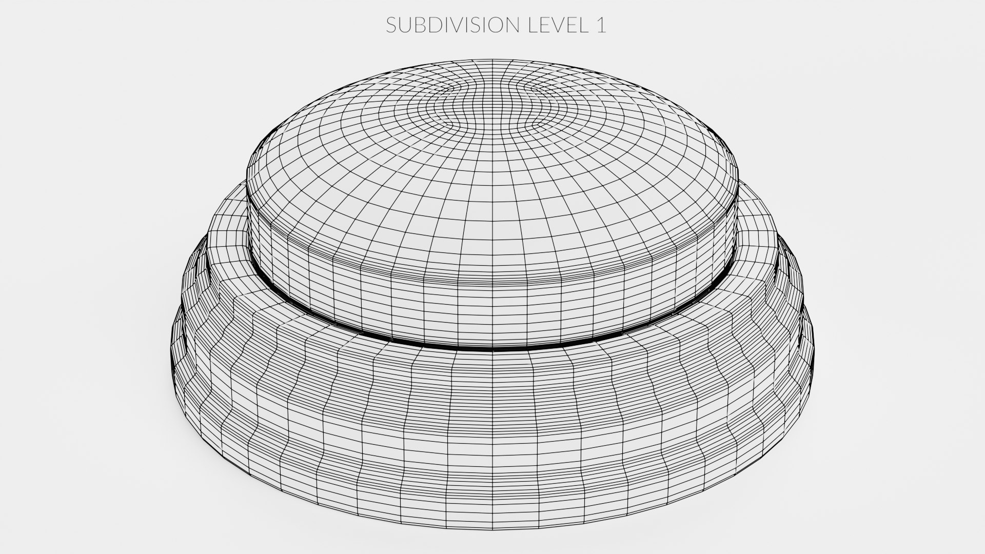 Emergency Button 2 3D Model - TurboSquid 1870022