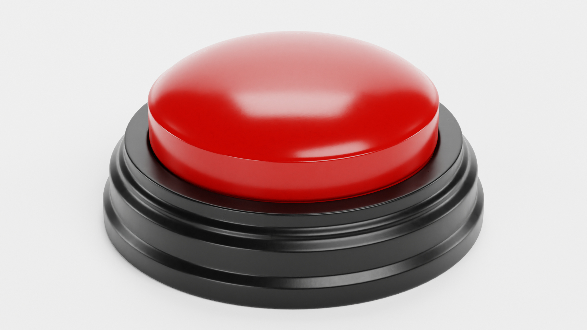Emergency Button 2 3D Model - TurboSquid 1870022
