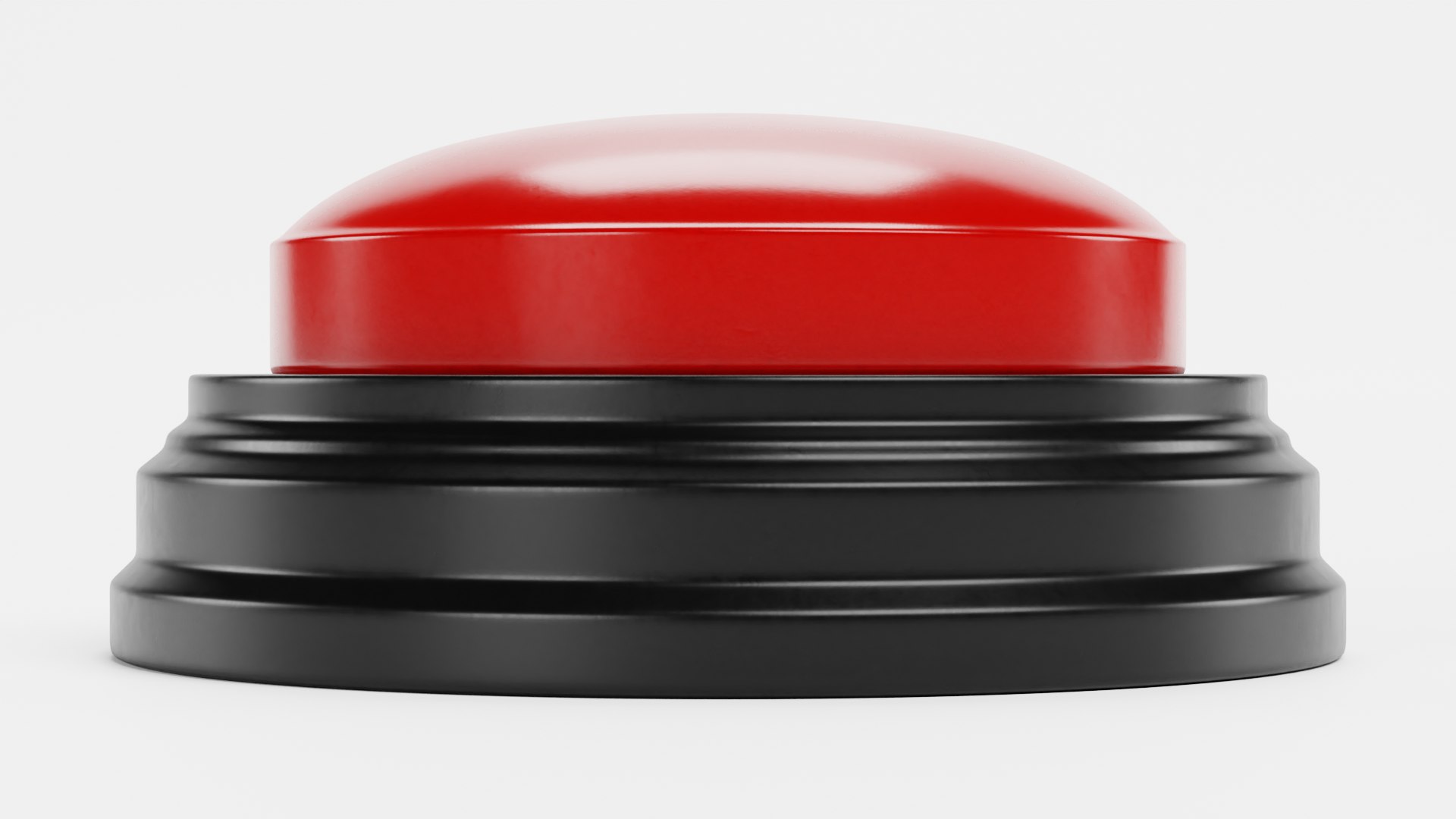 Emergency Button 2 3D Model - TurboSquid 1870022