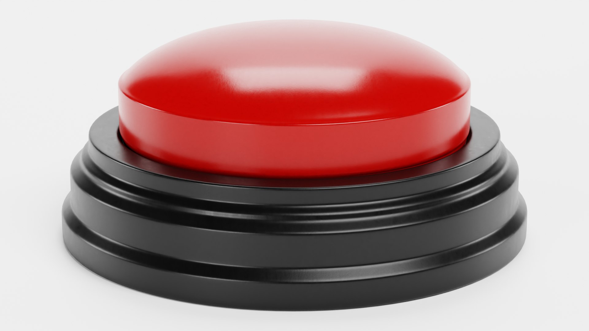 Emergency Button 2 3D Model - TurboSquid 1870022