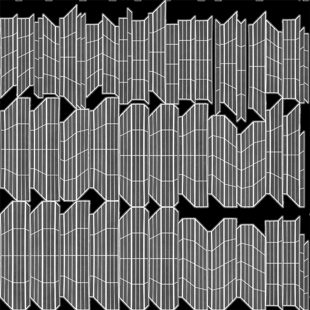 3D Infinity Cube Model - TurboSquid 2057075