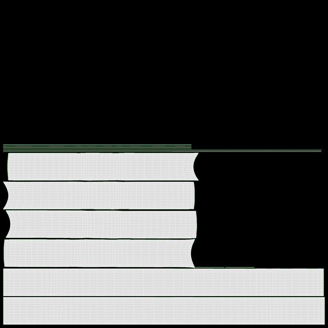 3D Steering wheel with banner 02 - TurboSquid 1760440