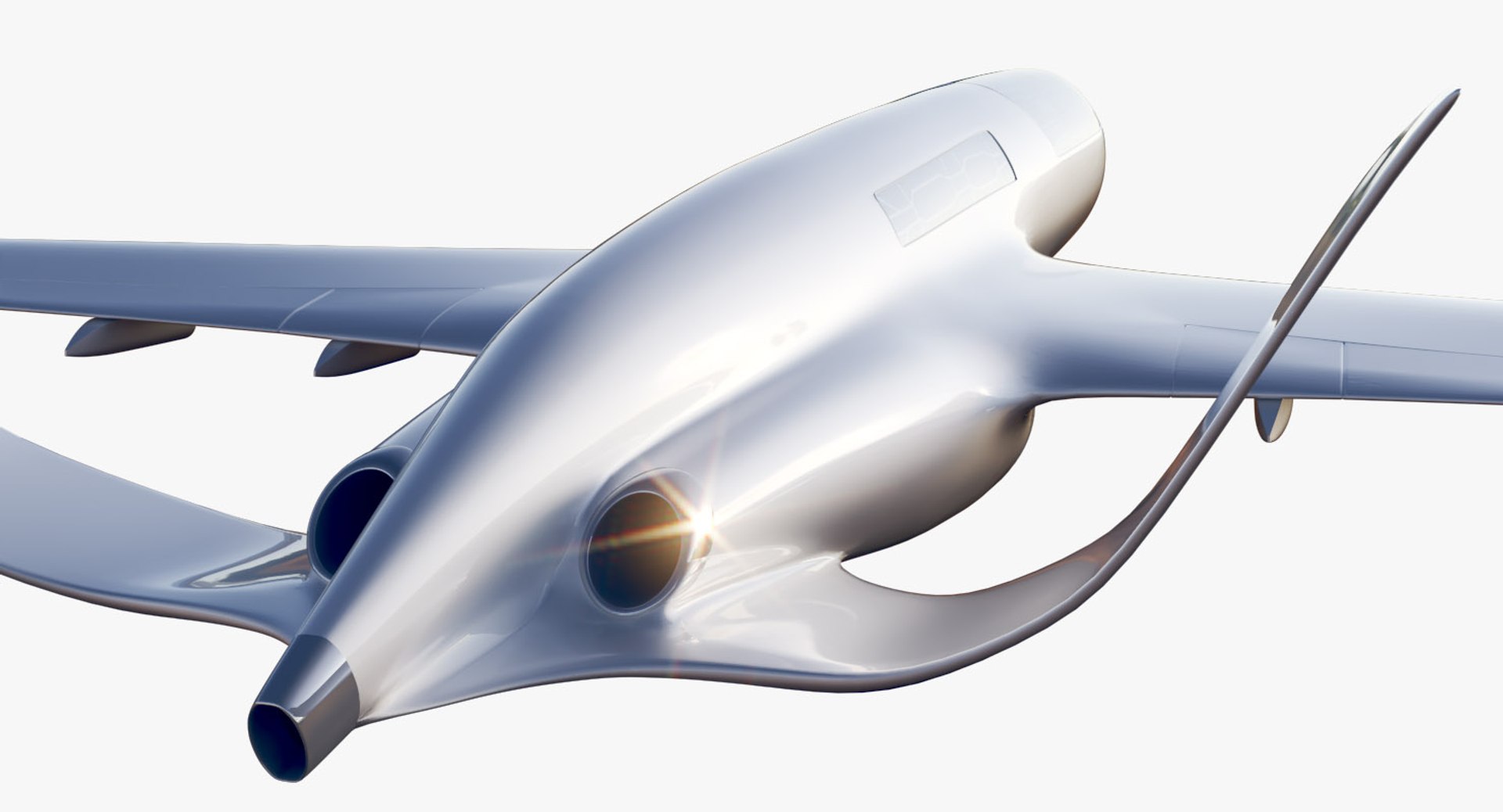 3D pack concept planes airbus - TurboSquid 1409916