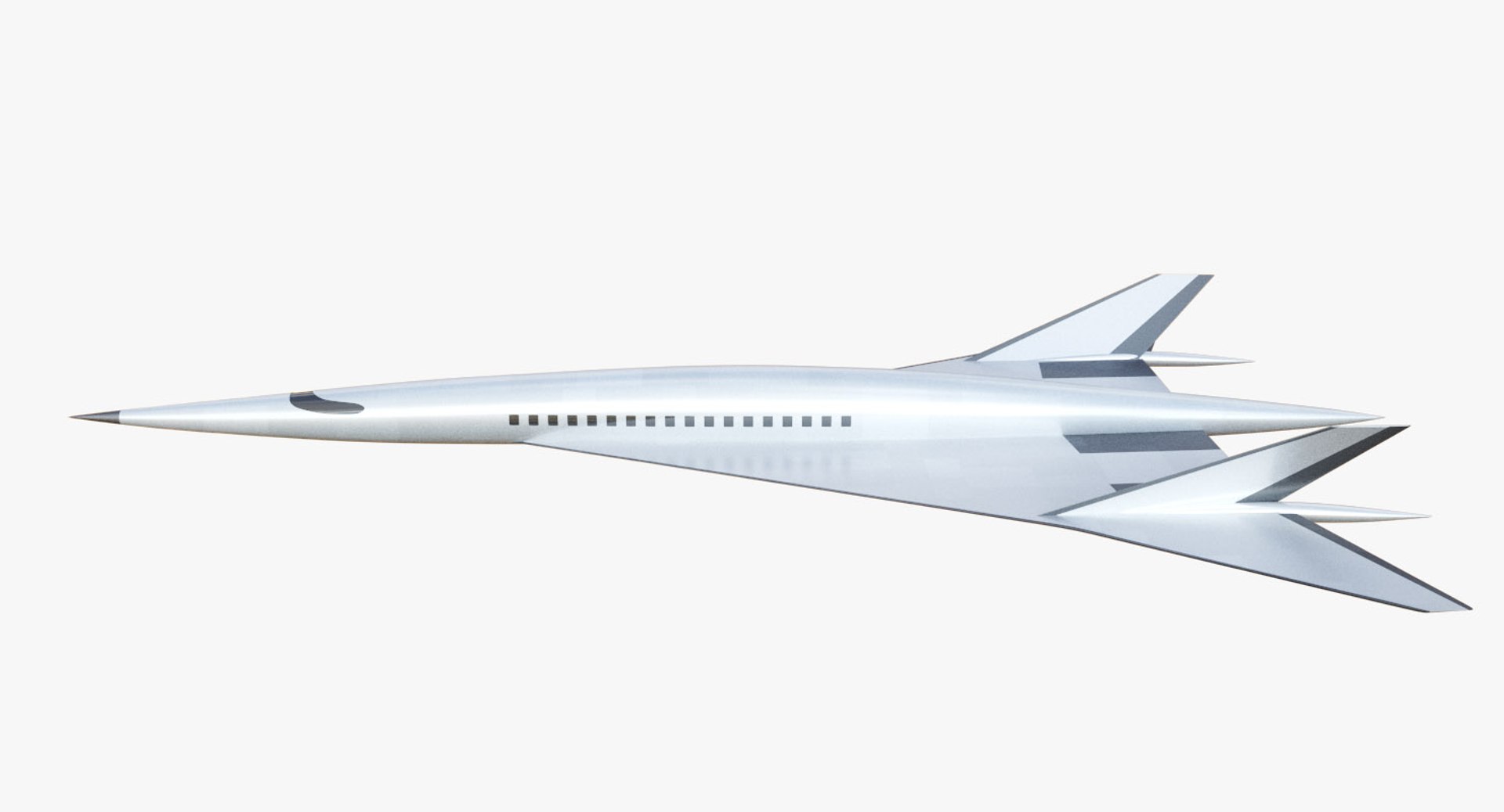 3D Pack Concept Planes Airbus - TurboSquid 1409916