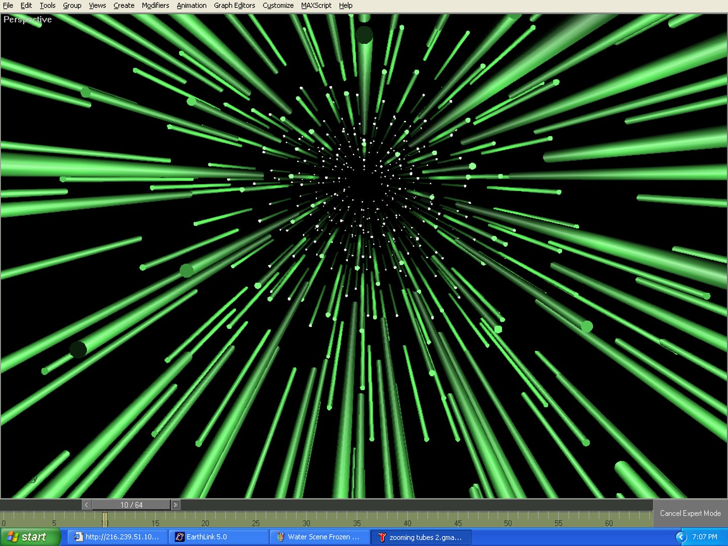 Max Credits Tubes Zoom