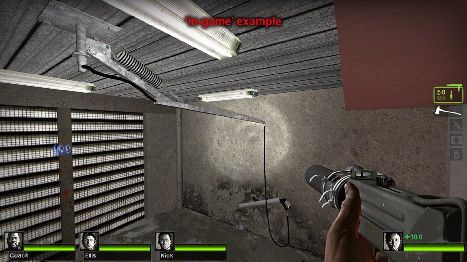 3d Model Water Pressure Gun