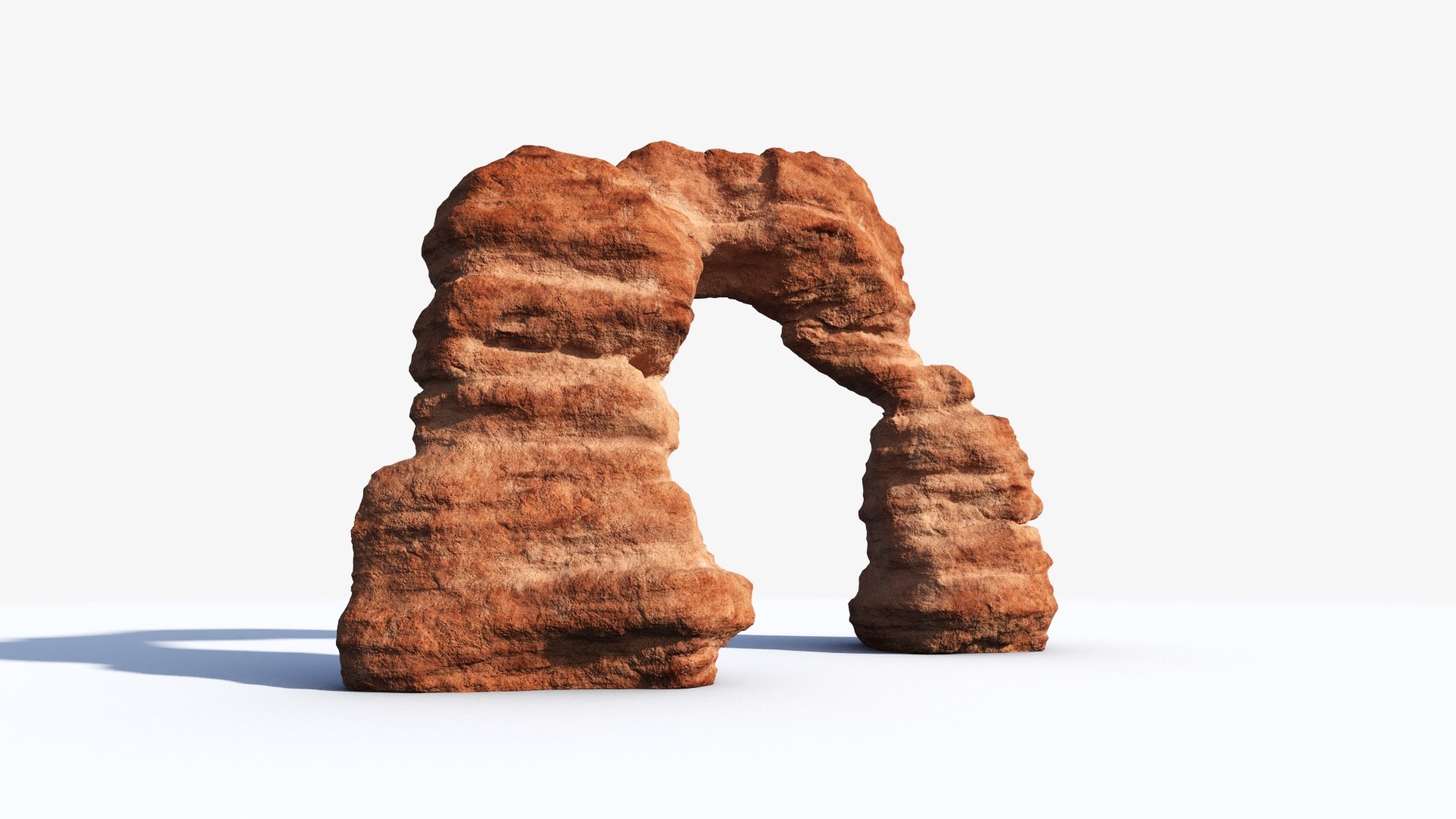 Collection Desert Rock C24003 3D - TurboSquid 2206623