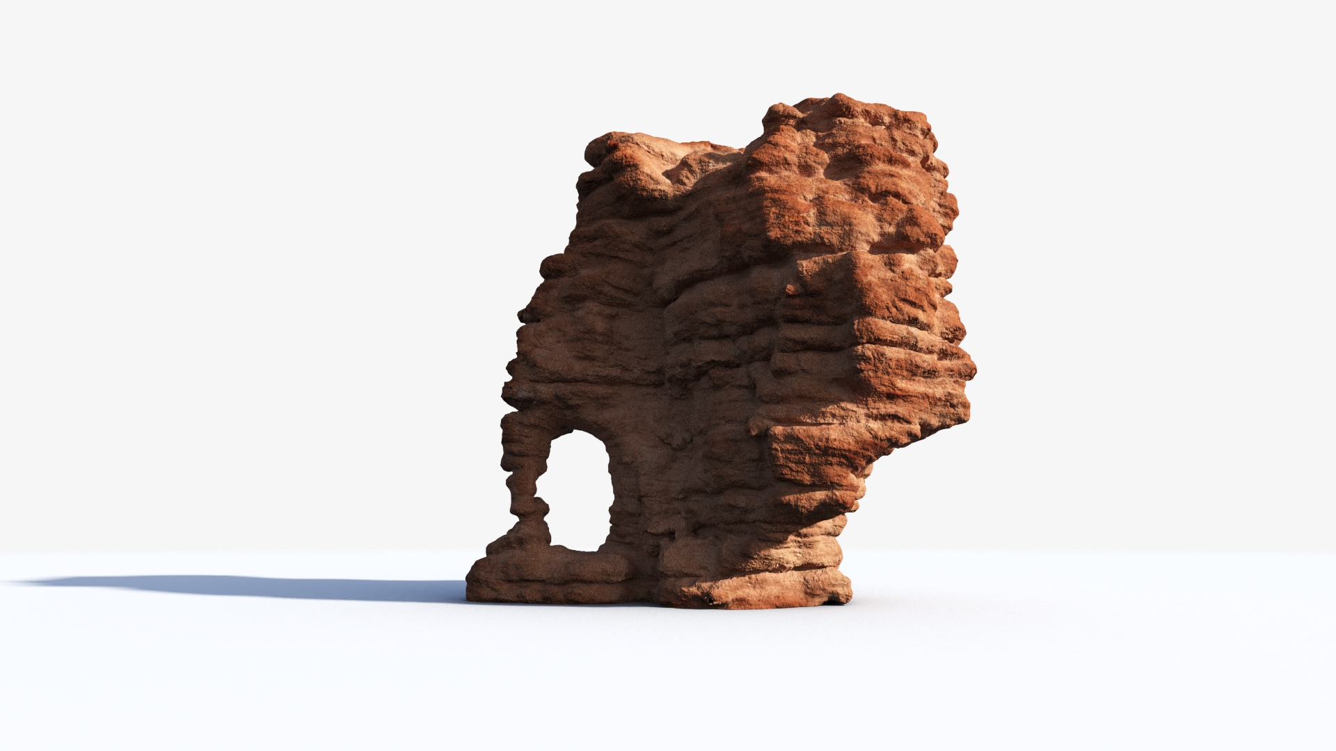 Collection Desert Rock C24003 3D - TurboSquid 2206623