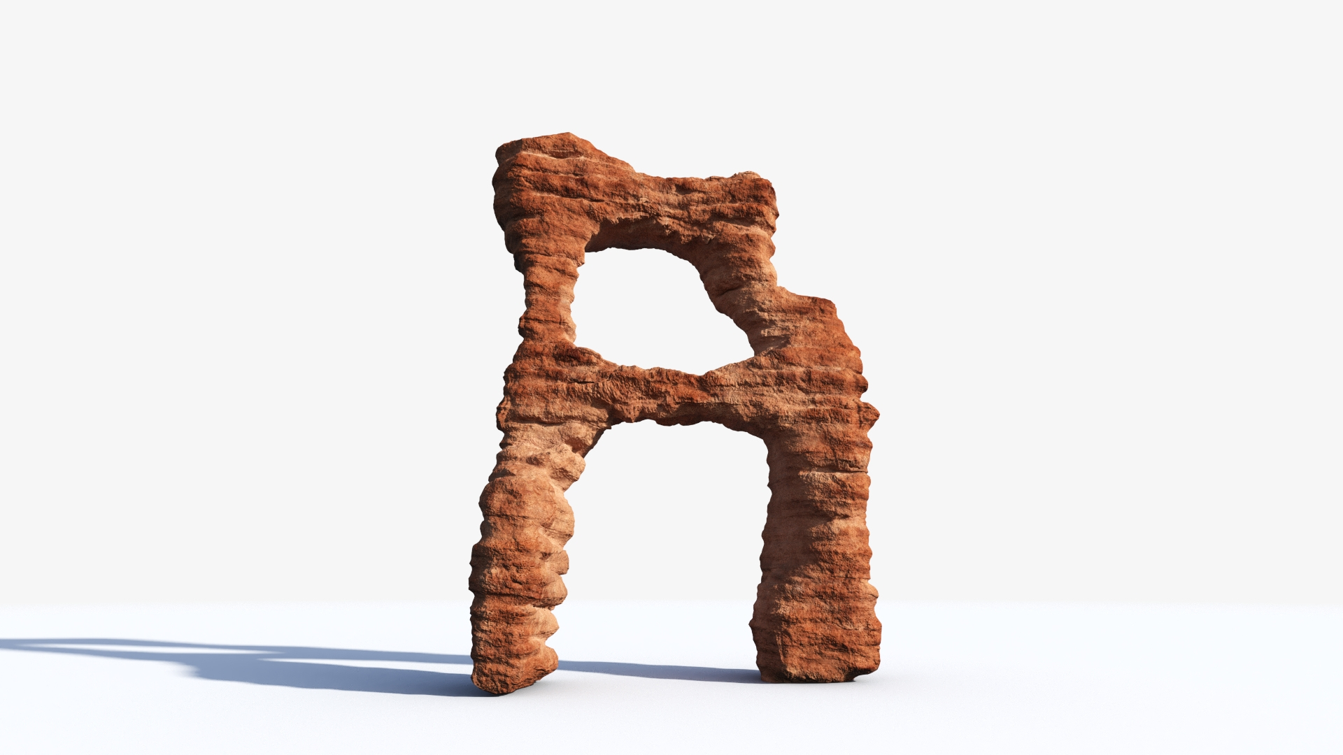 Collection Desert Rock C24003 3D - TurboSquid 2206623