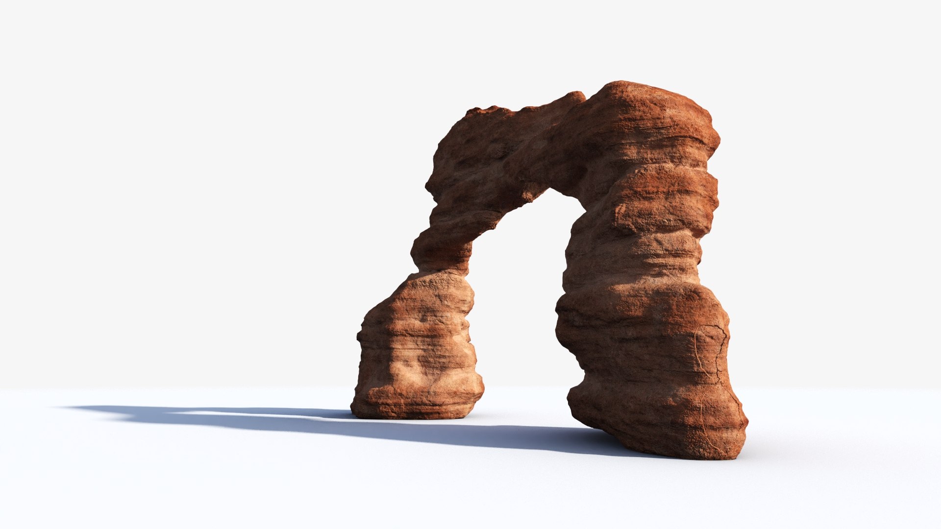 Collection Desert Rock C24003 3D - TurboSquid 2206623