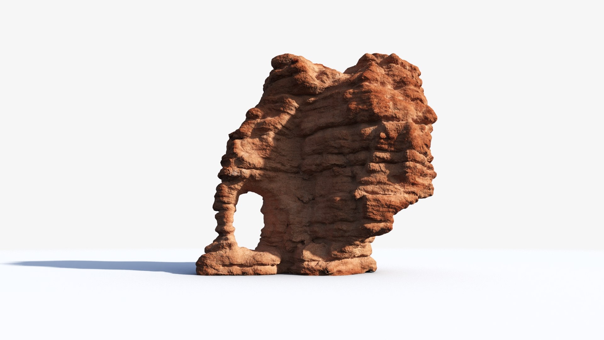 Collection Desert Rock C24003 3D - TurboSquid 2206623