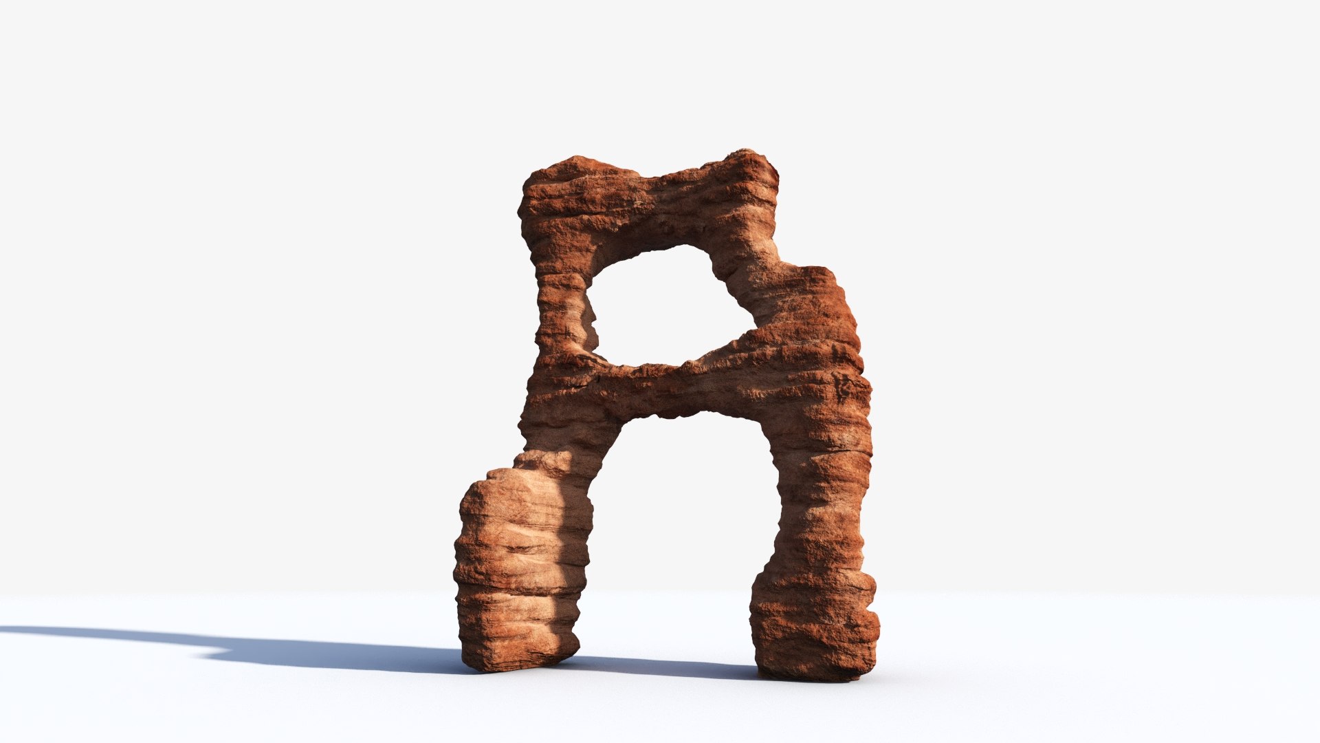 Collection Desert Rock C24003 3D - TurboSquid 2206623