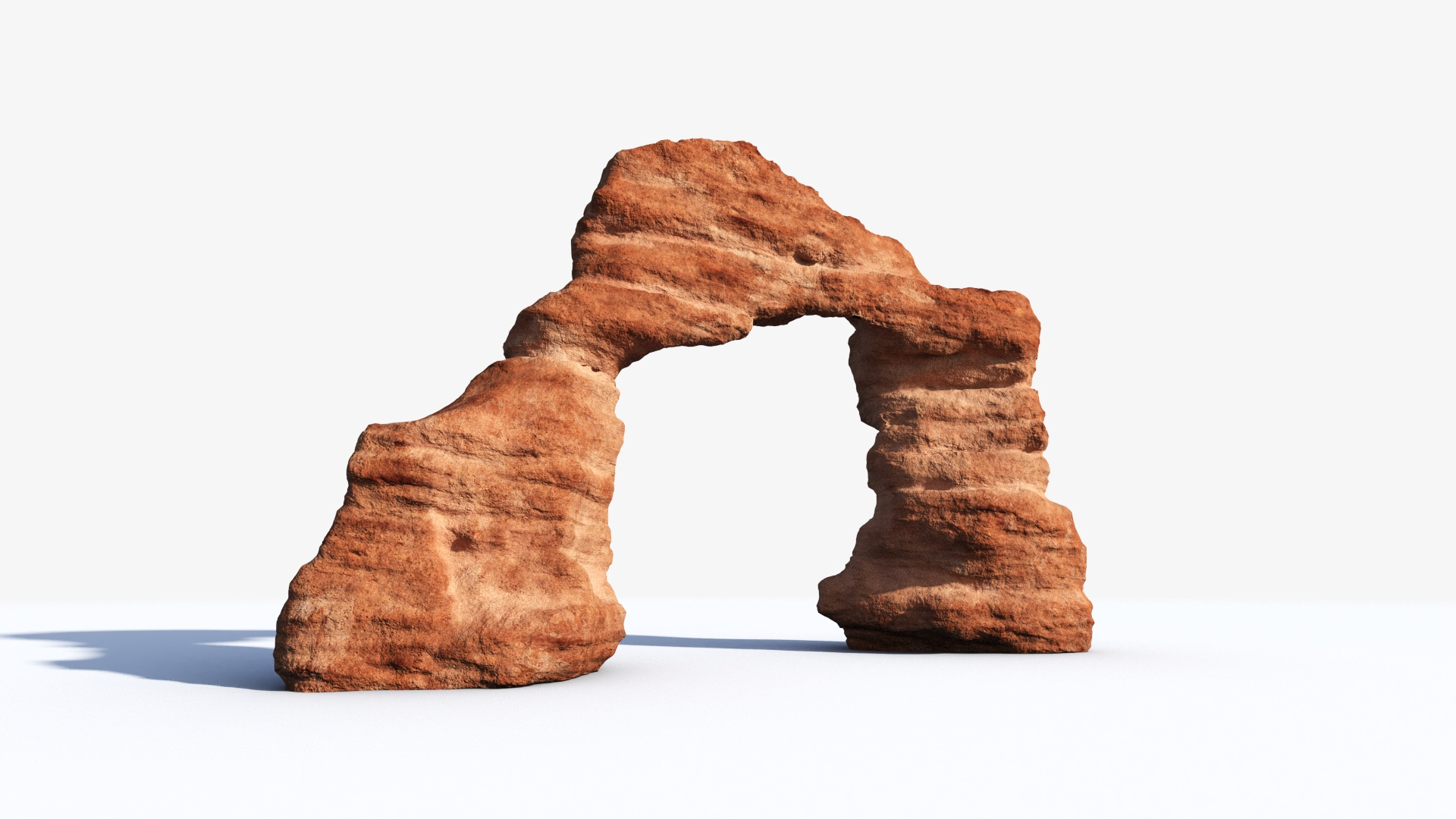 Collection Desert Rock C24003 3D - TurboSquid 2206623