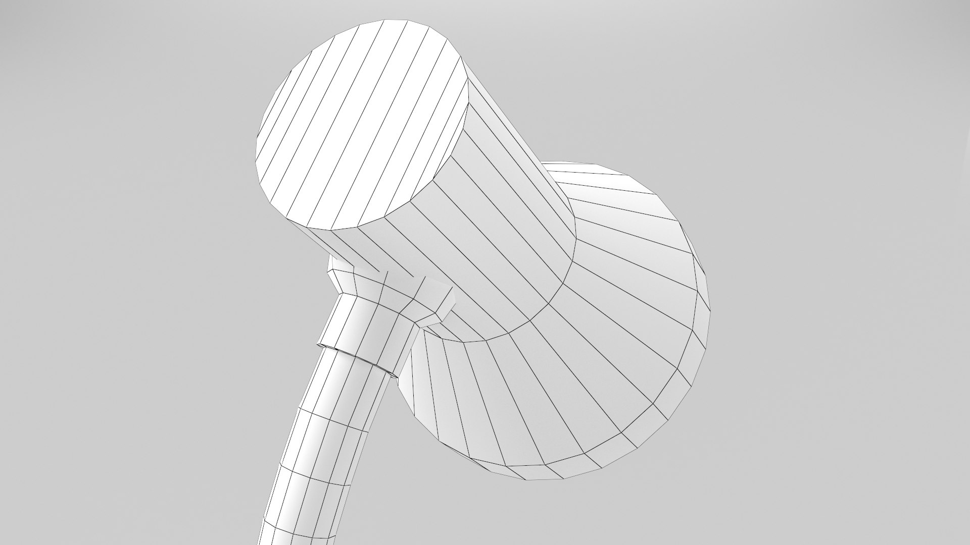 3D table lamp - TurboSquid 1493450