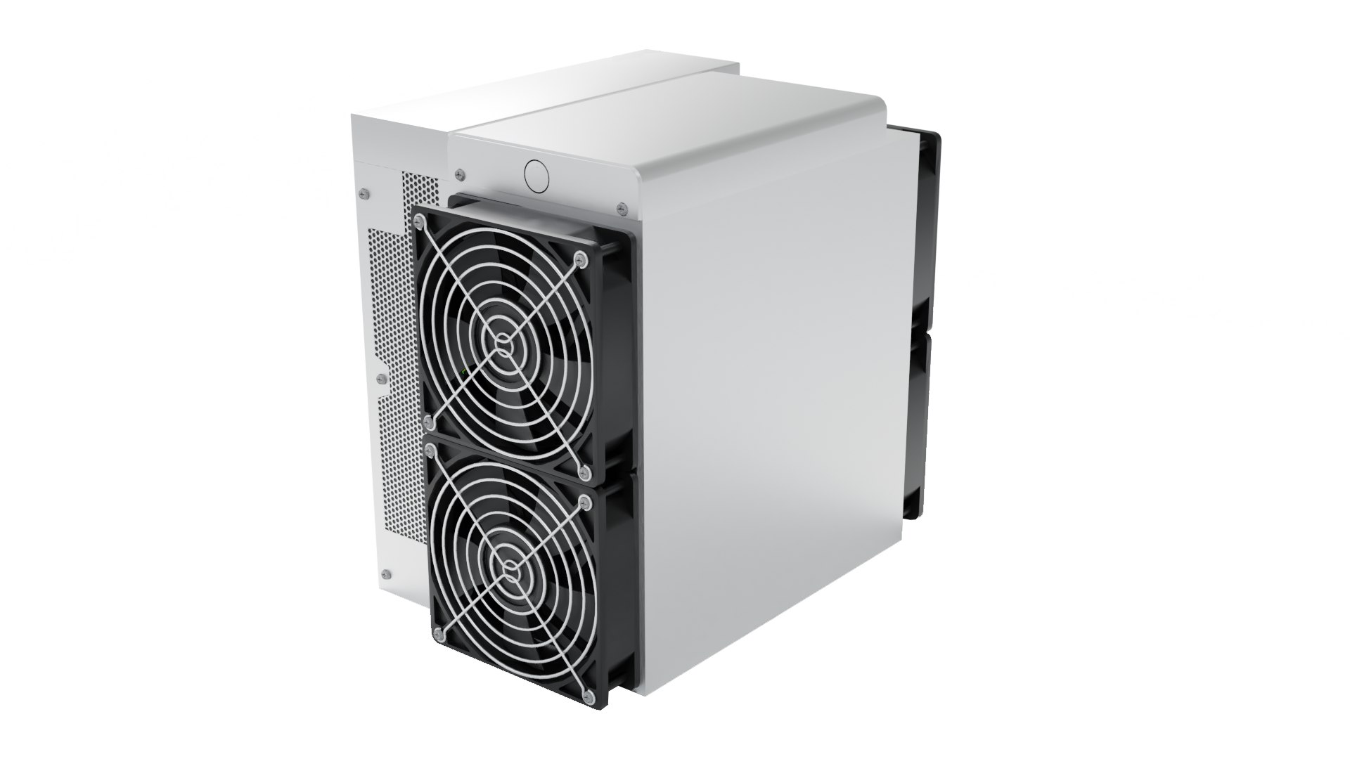 3D ASIC Bitmain AntMiner S19 Pro - TurboSquid 1874171 3D ASIC Bitmain AntMiner S19 Pro - TurboSquid 1874171