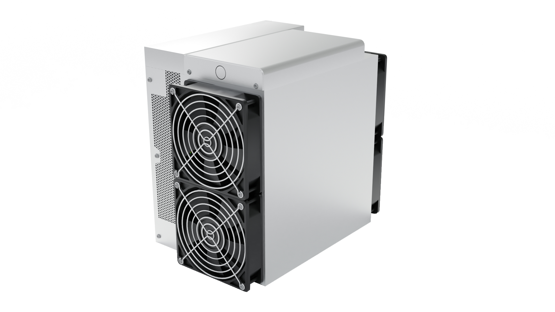 3D ASIC Bitmain AntMiner S19 Pro - TurboSquid 1874171