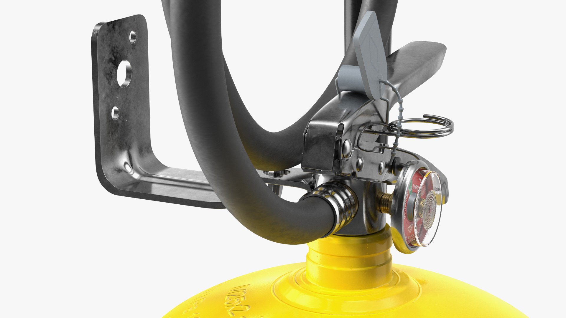 3D class d copper powder model - TurboSquid 1689264