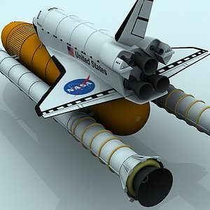 NASA 3D Models for Download | TurboSquid